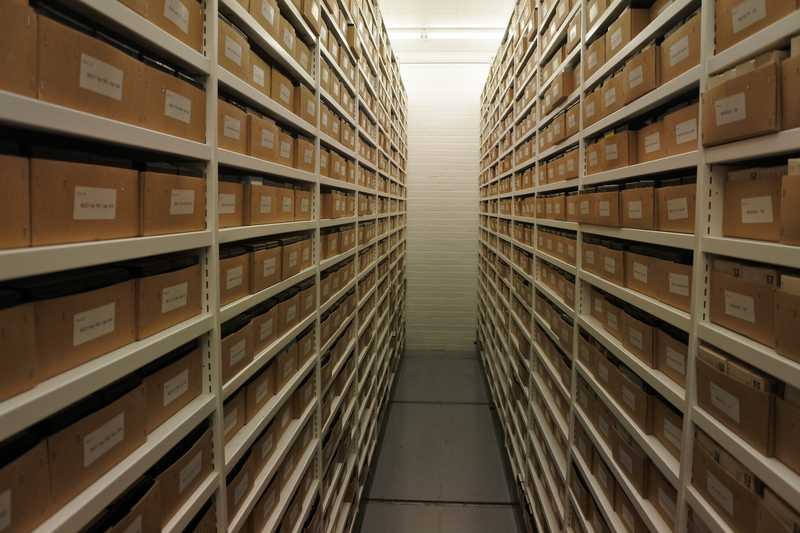 Sorting Network Artifacts, Part 1