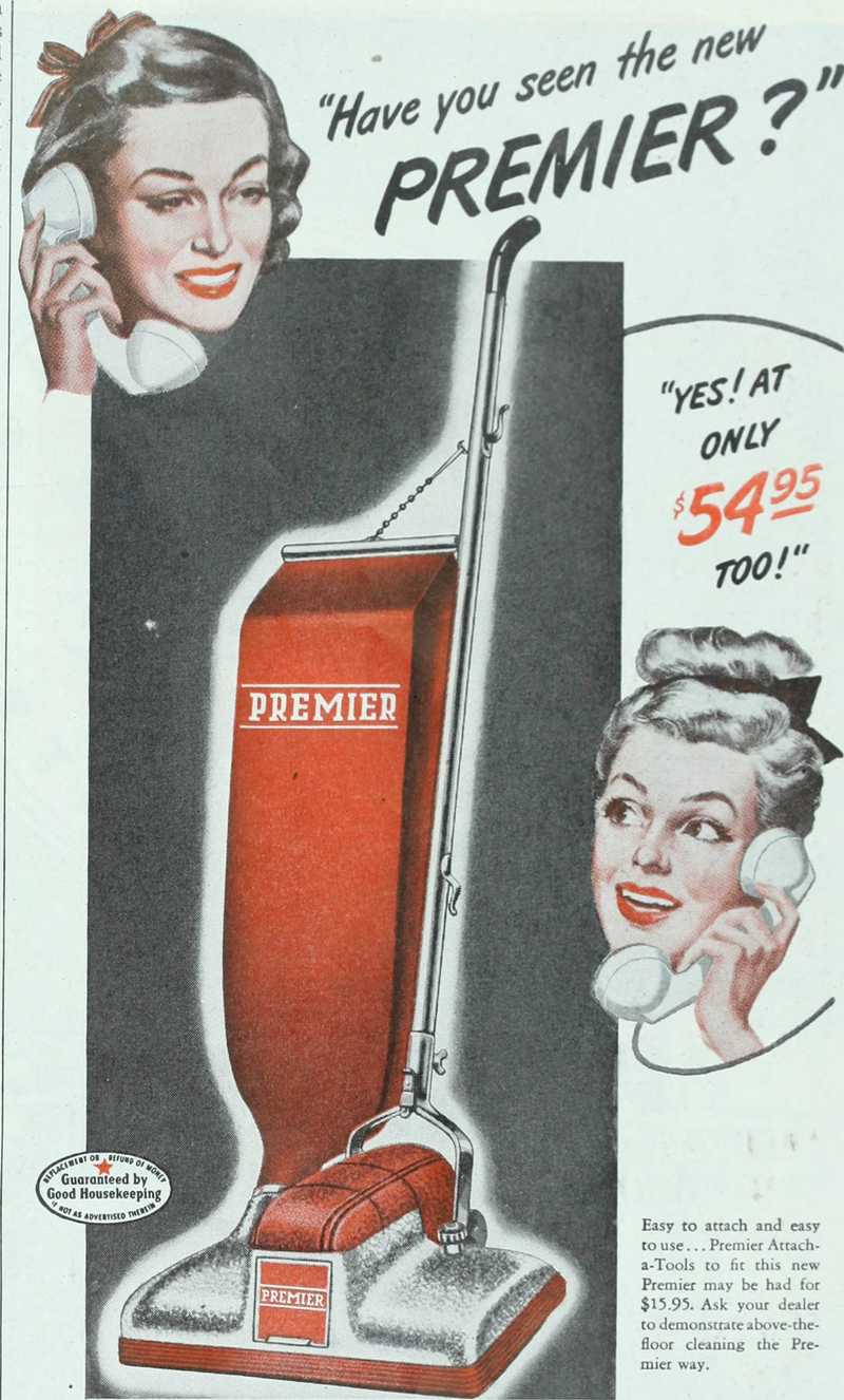 Things that Beep: A Brief History of Product Sound Design