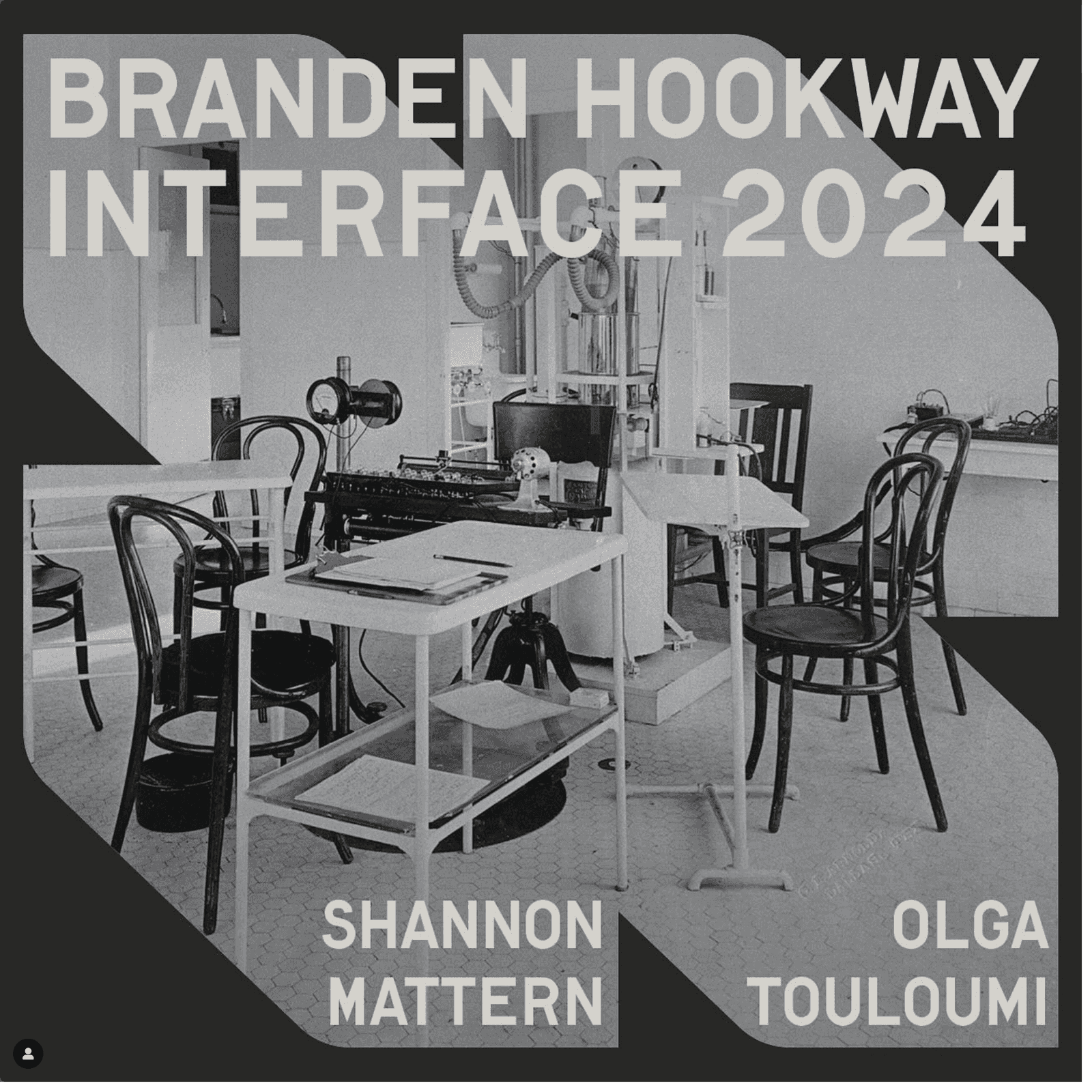 Interfaces of Assembly: Tables and Other Topologies