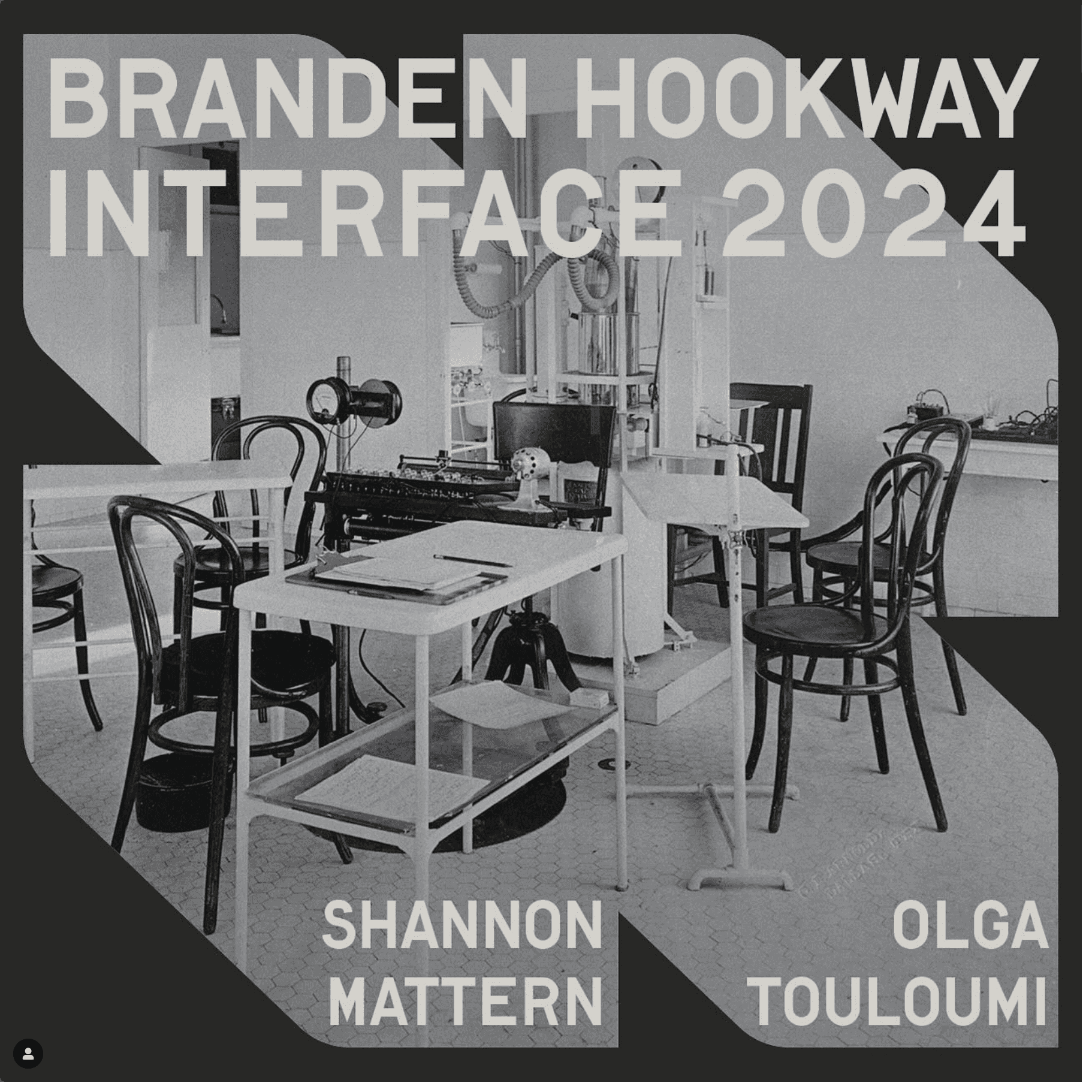 Interfaces of Assembly: Tables and Other Topologies