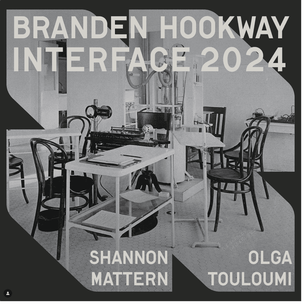 Interfaces of Assembly: Tables and Other Topologies